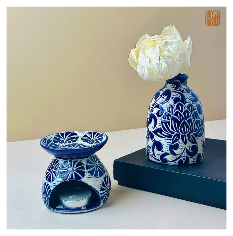 Thành Thị Pottery & Timeless Handicraft Ceramic